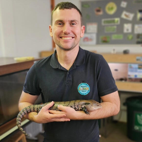 Wolverley Animal Centre (WAC) - Wolverley CE Secondary School