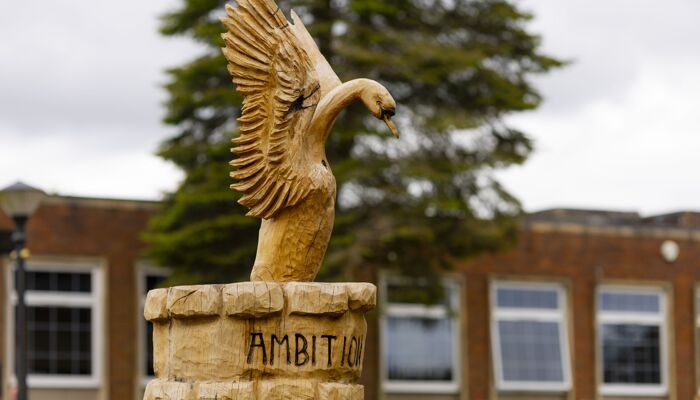 Our History - Wolverley CE Secondary School