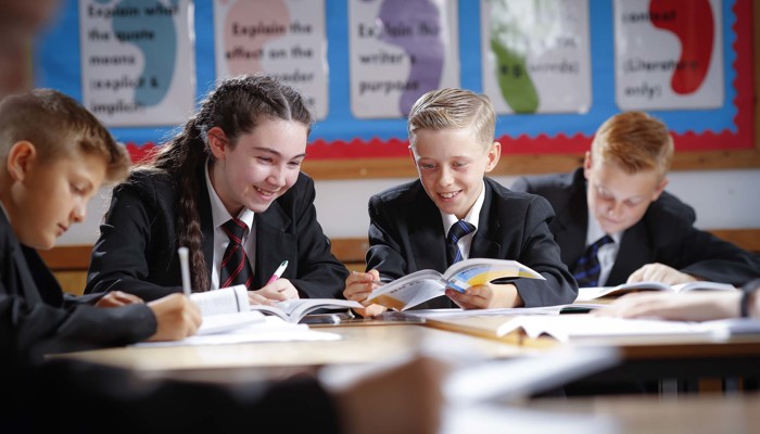 Revision - Wolverley CE Secondary School