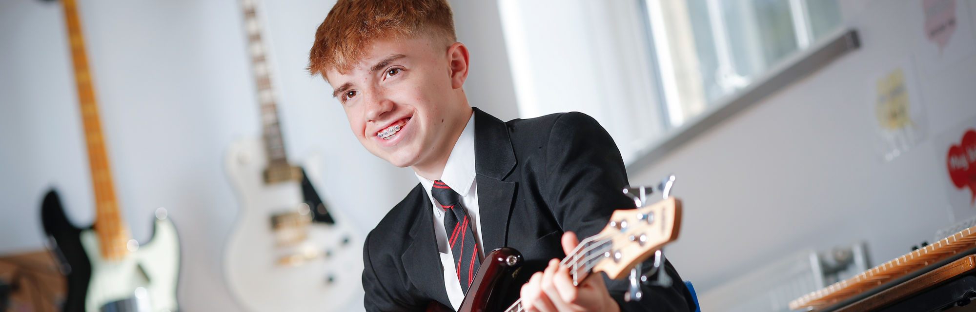 Transition - Wolverley CE Secondary School