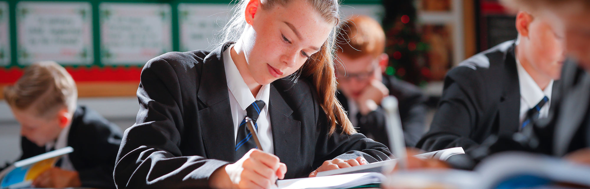 Our Results - Wolverley CE Secondary School