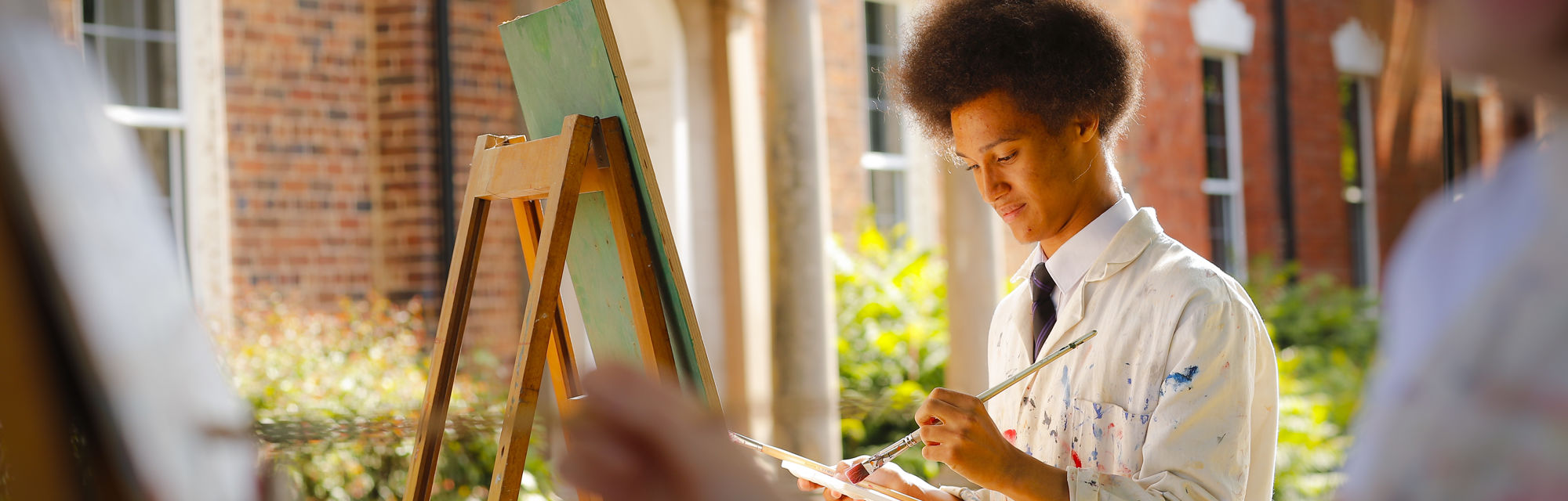 Pupil Premium - Wolverley CE Secondary School