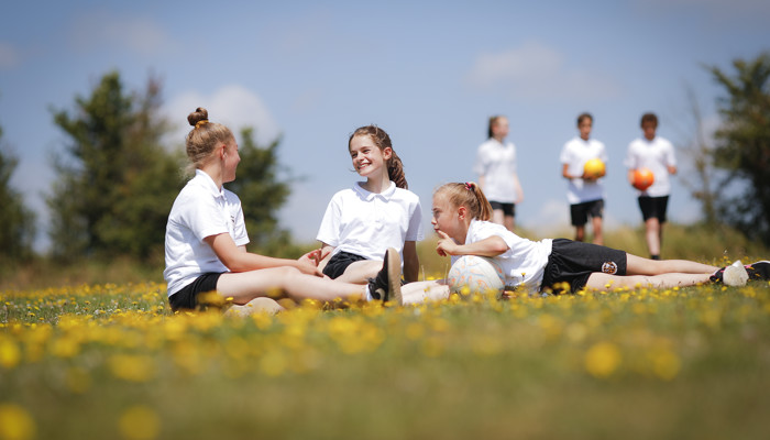 Enrichment - Wolverley CE Secondary School