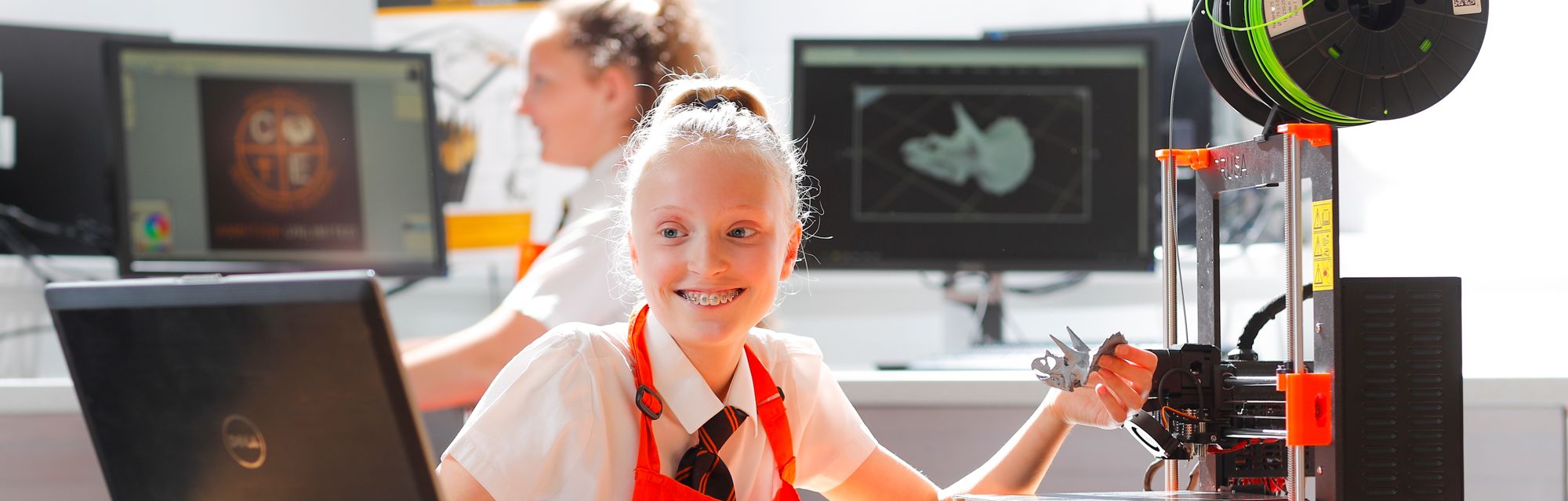 Ofsted - Wolverley CE Secondary School