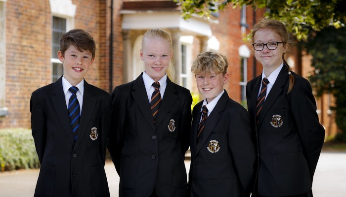 GCSE Business - Wolverley CE Secondary School